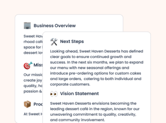 AI Executive Summary Generator (Free Tool)