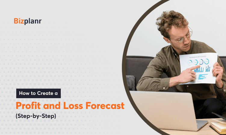 How to Create a Profit and Loss Forecast (Step-by-Step)